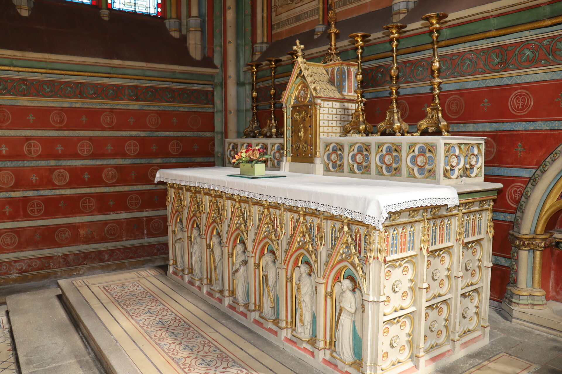 Discover France and its Culture: The Limousin Region - AFGO