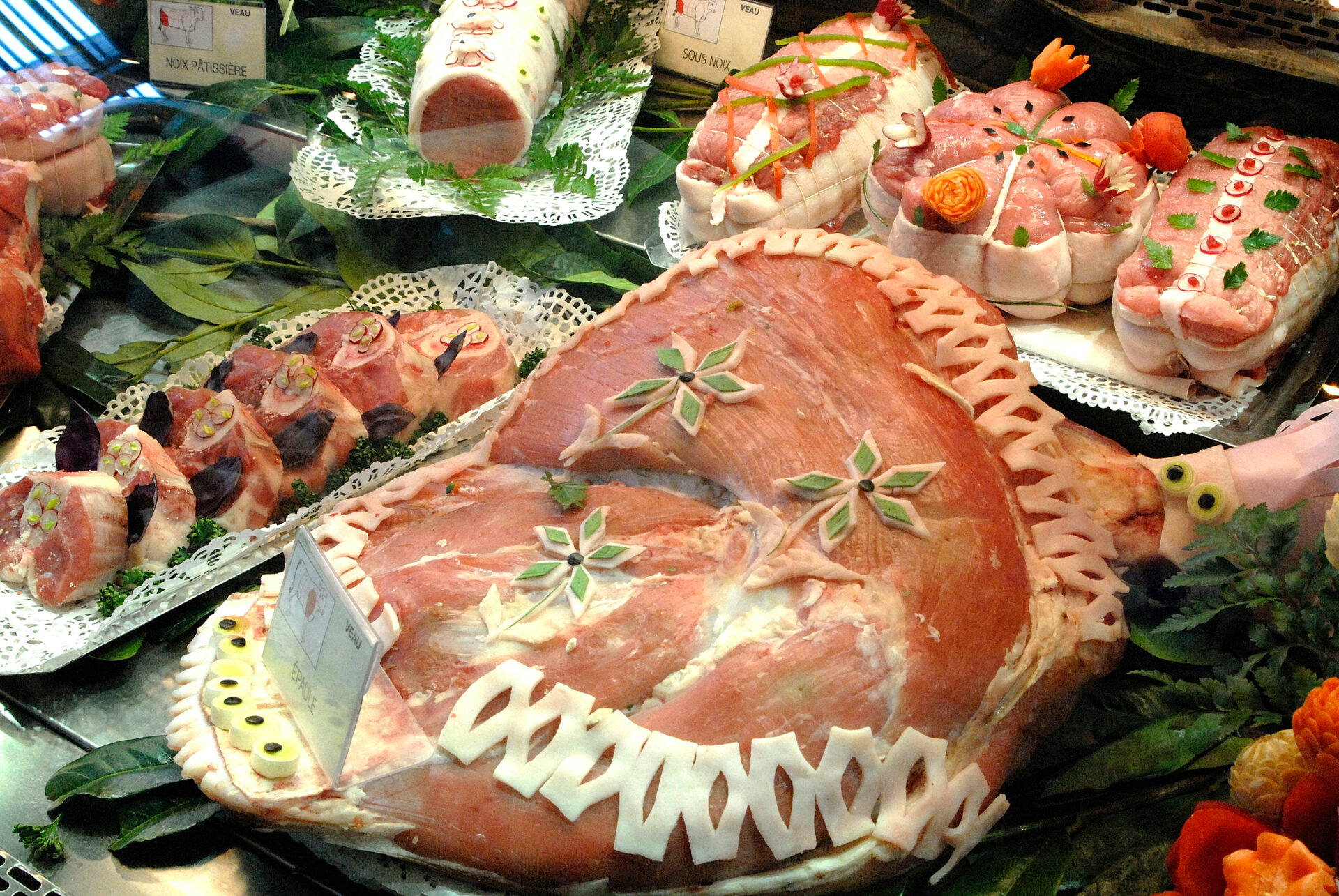 Discover France And Its Culture: The Limousin Region (part II) - AFGO